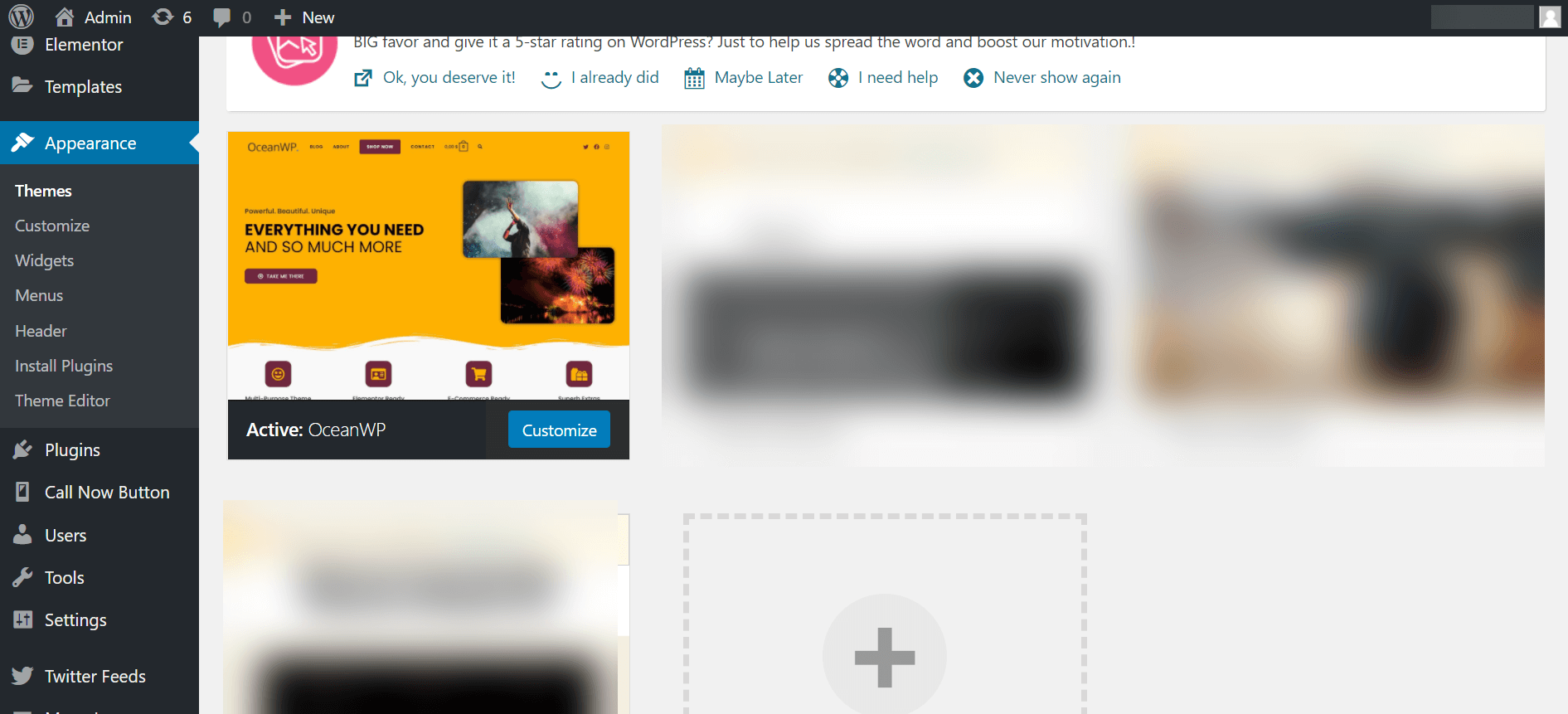 How to Change Menu Color in WordPress [A Visual Guide]