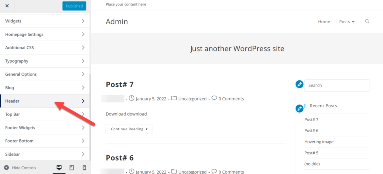 how-to-change-background-color-of-submenu-in-wordpress
