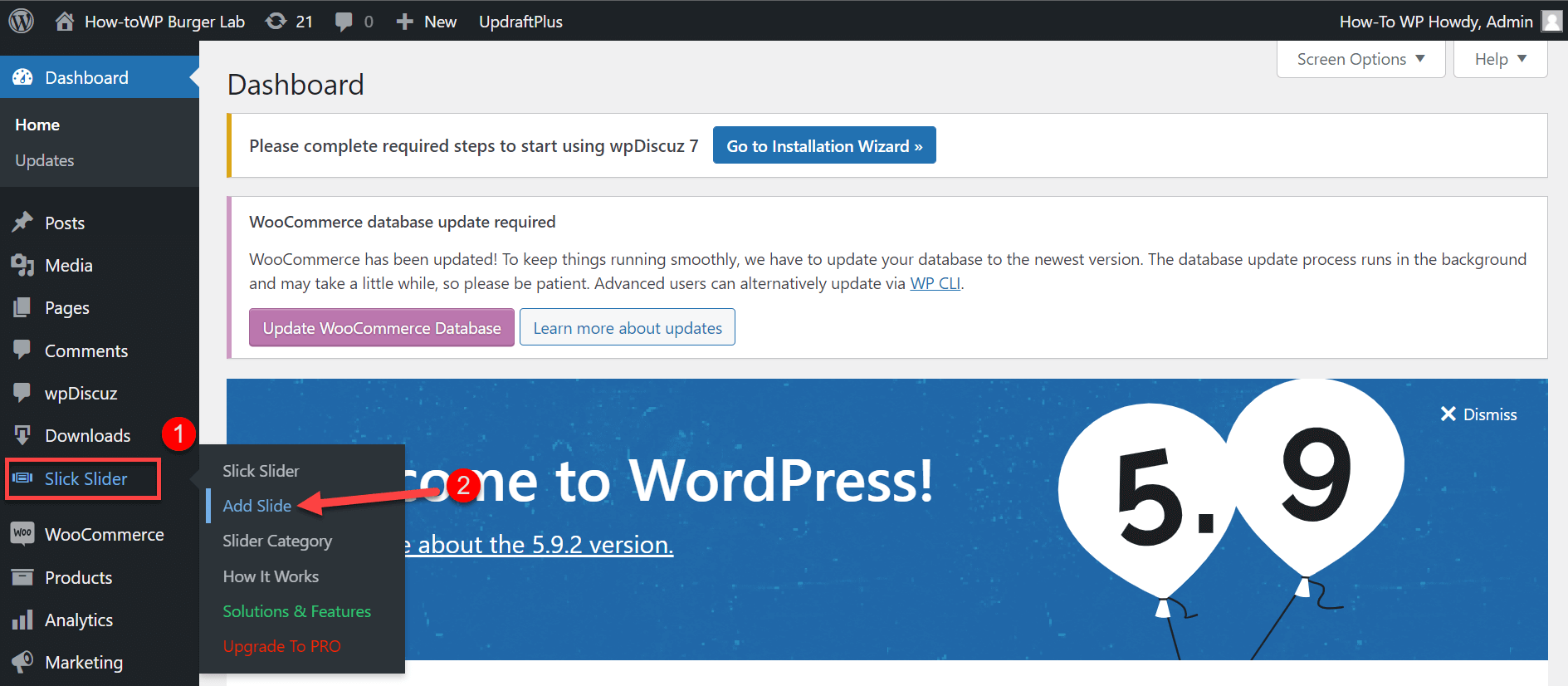 How To Use Slick Slider In WordPress how-to-use-slick-slider-in-wordpress