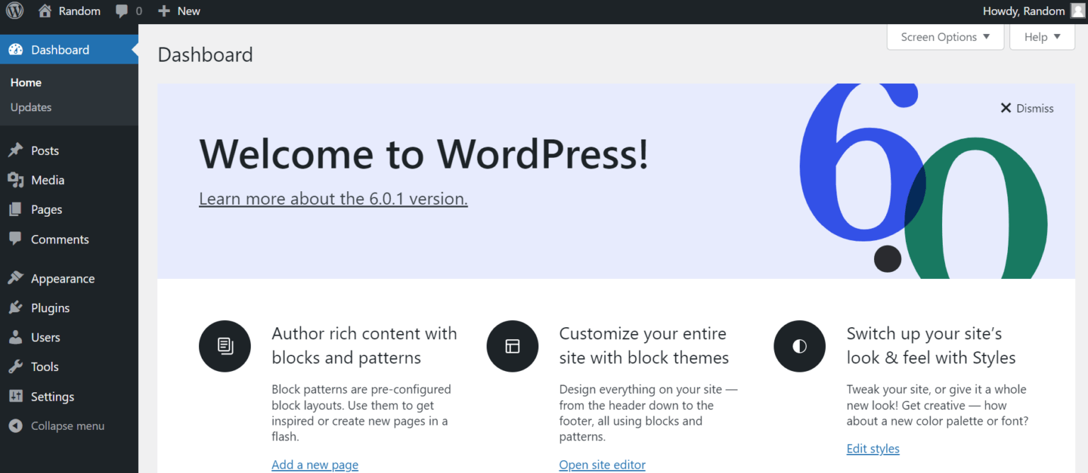 How To Add Image In Wordpress Footer A Visual Guide