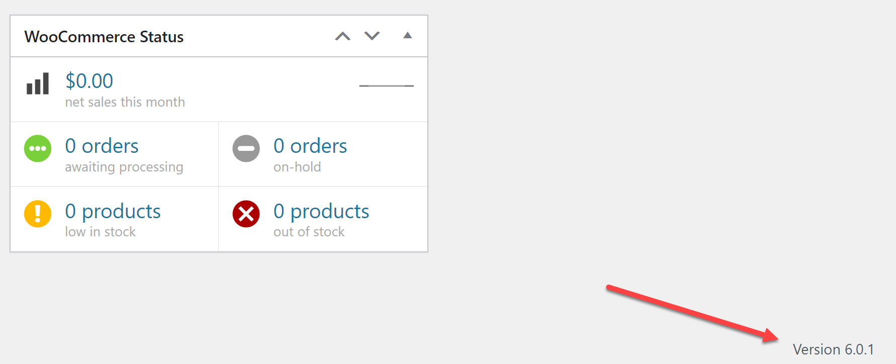 How to Check WordPress Version