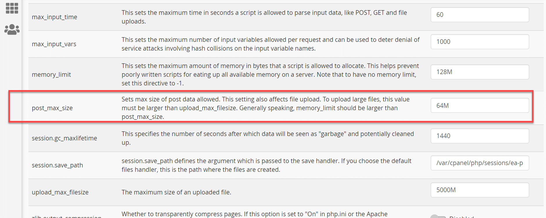 How to Fix the Uploaded File Exceeds the Upload_Max_Filesize Error