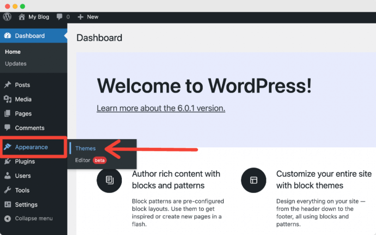 How to Start a WordPress Blog in 2026: Beginner's Visual Guide