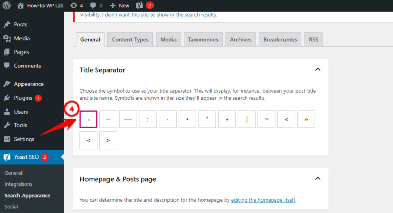 How to Remove Duplicate Title Tags in WordPress [Best Way]