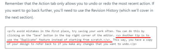 How to Underline in WordPress [A Complete Guide]
