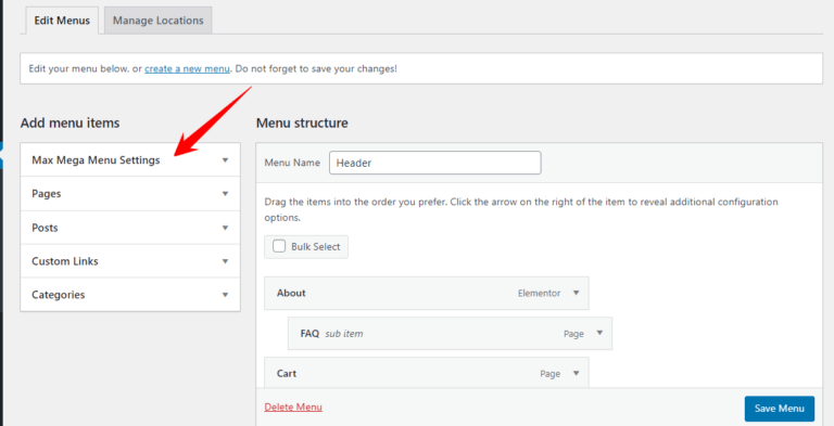 How to Remove Navigation Bar in WordPress [A Complete Guide]
