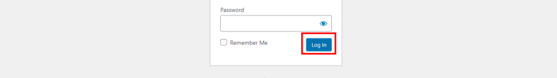 How to Login to Your WordPress Website - How-To WP