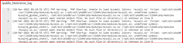 How to Fix There Has Been a Critical Error on This Website