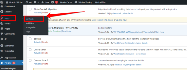 How to Upload a PDF to WordPress [A Complete Visual Guide]