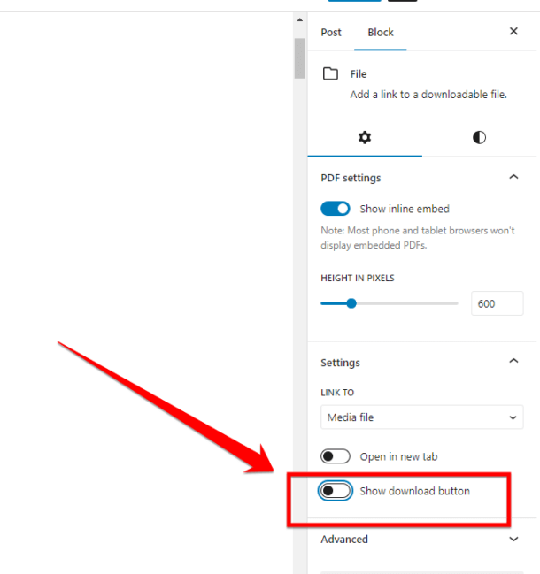 How to Upload a PDF to WordPress [A Complete Visual Guide]
