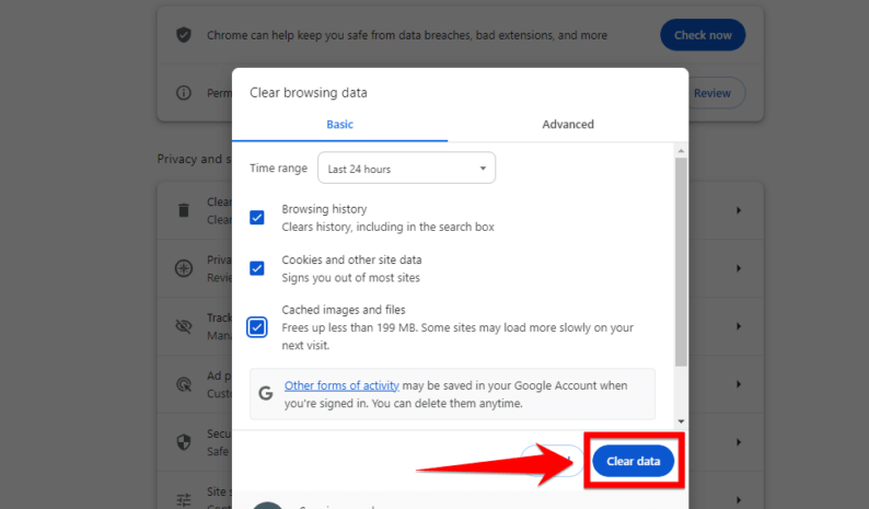 How to Fix "Sorry, You Are Not Allowed to Access This Page"