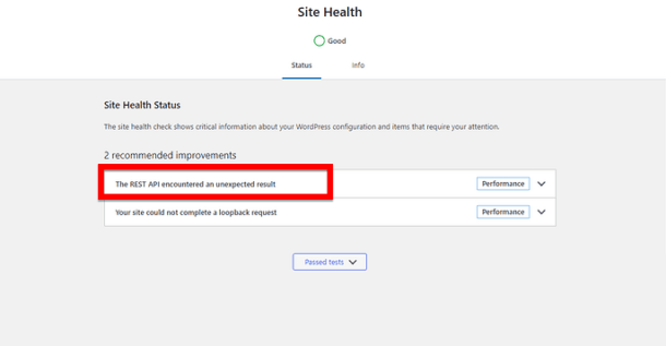 How to Fix WordPress Updating Failed/Publishing Failed Error