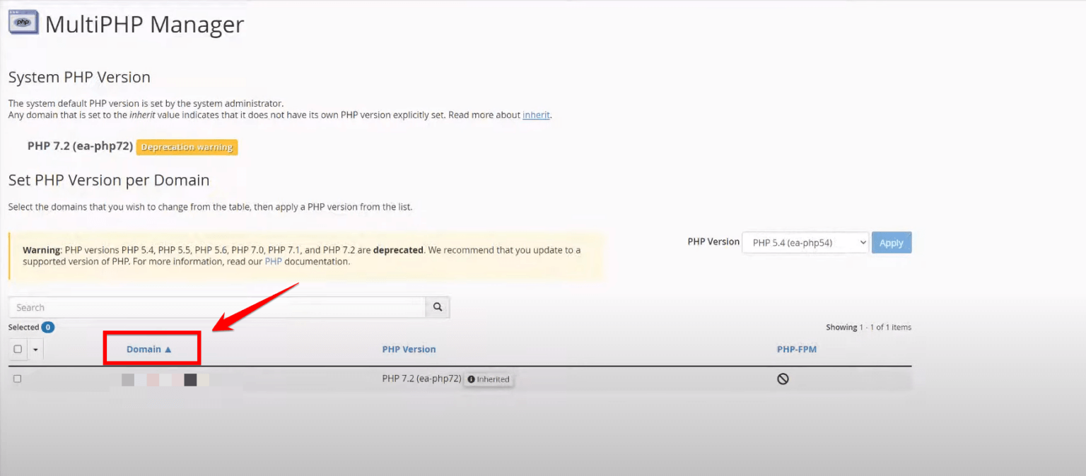How To Update Php Version In Wordpress 3 Visual Methods